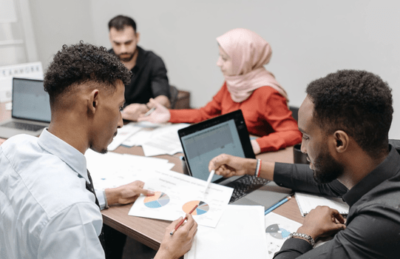 Problématique rapport de stage: idées et exemples! 📚