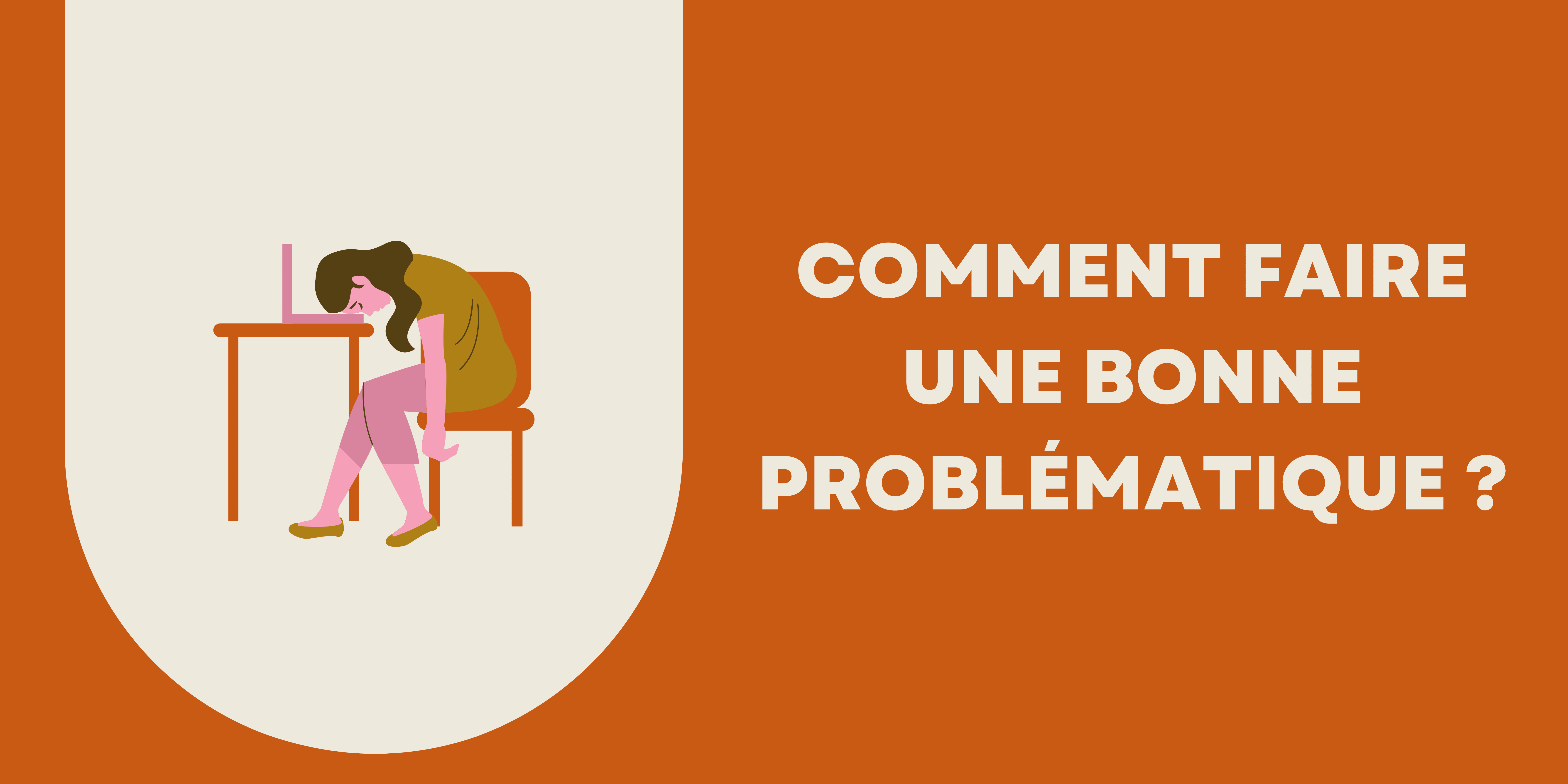 Problématique mémoire : comment introduire une problématique ? 📚