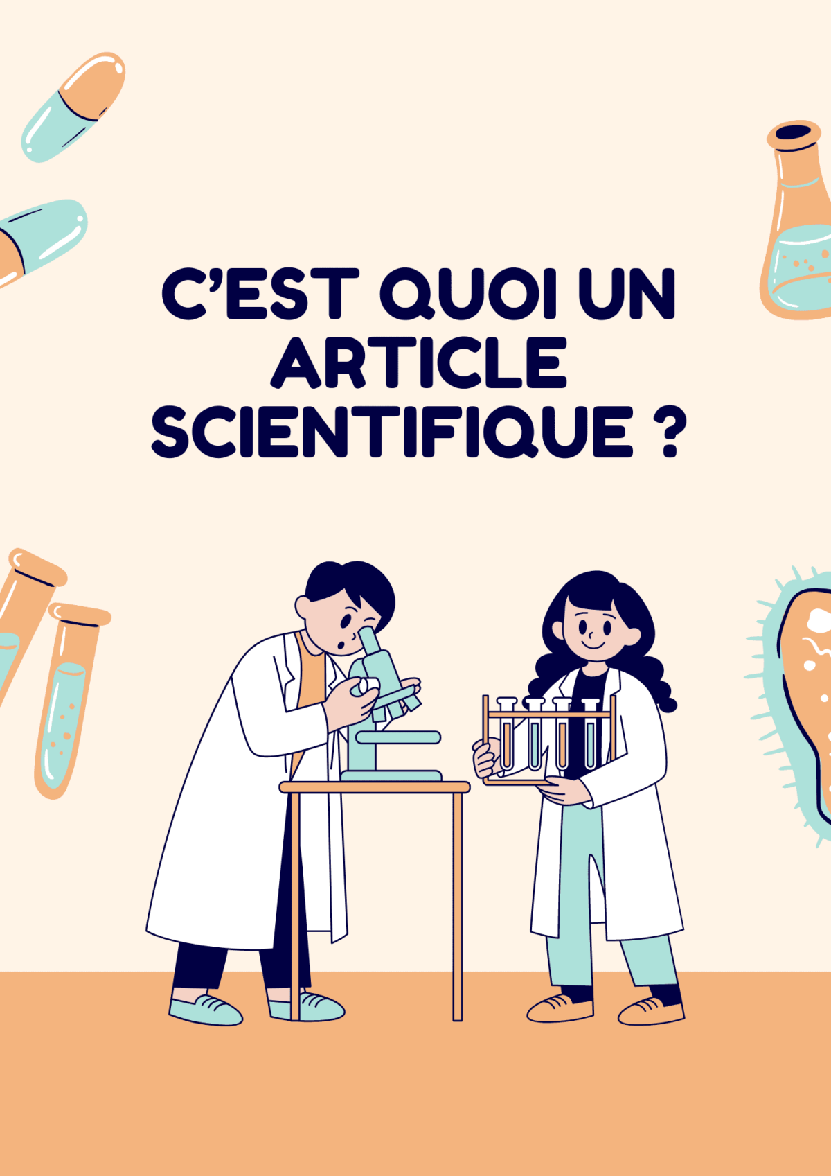 Aide à la rédaction d’un article scientifique payant