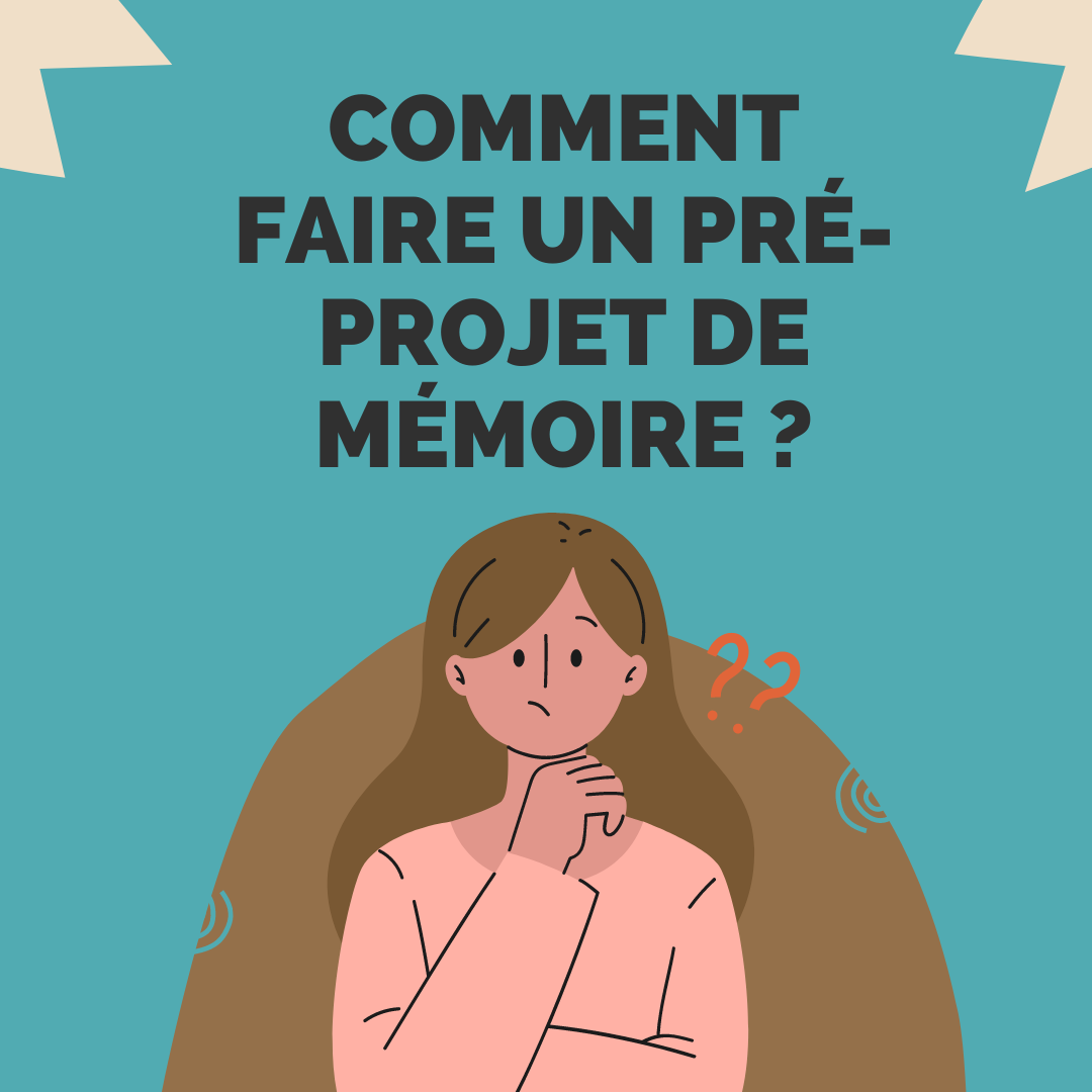 Comment réussir sa soutenance de mémoire - Aide en ligne 📋