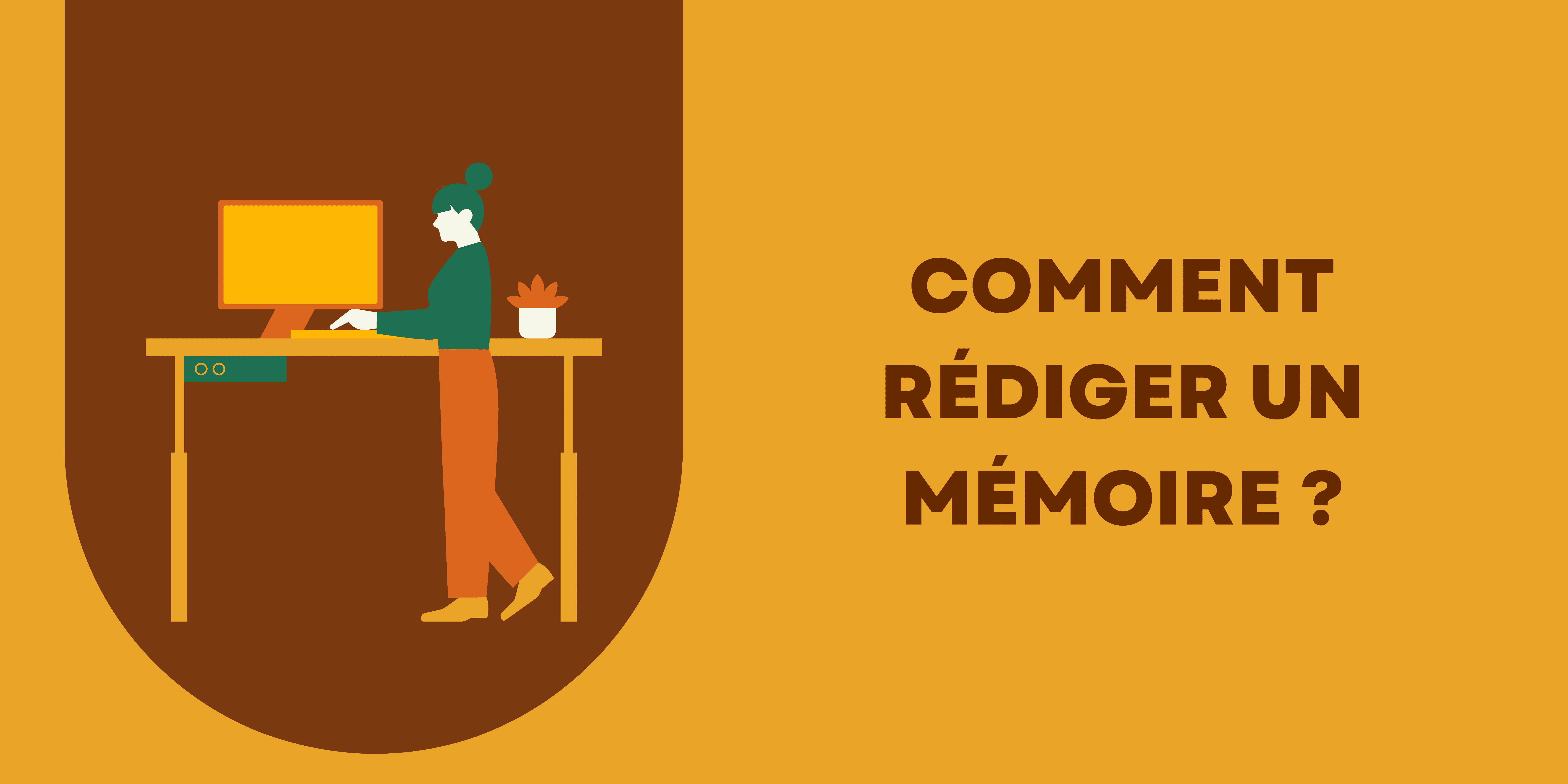 Rédaction de Mémoire - Acheter un mémoire en ligne