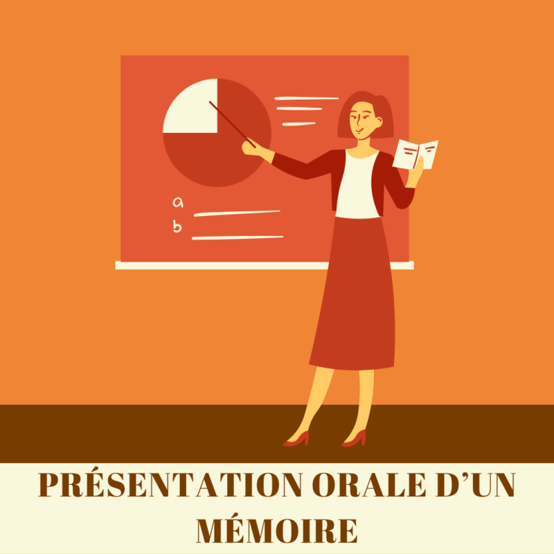 Faire le PowerPoint d’un mémoire : notre aide en ligne