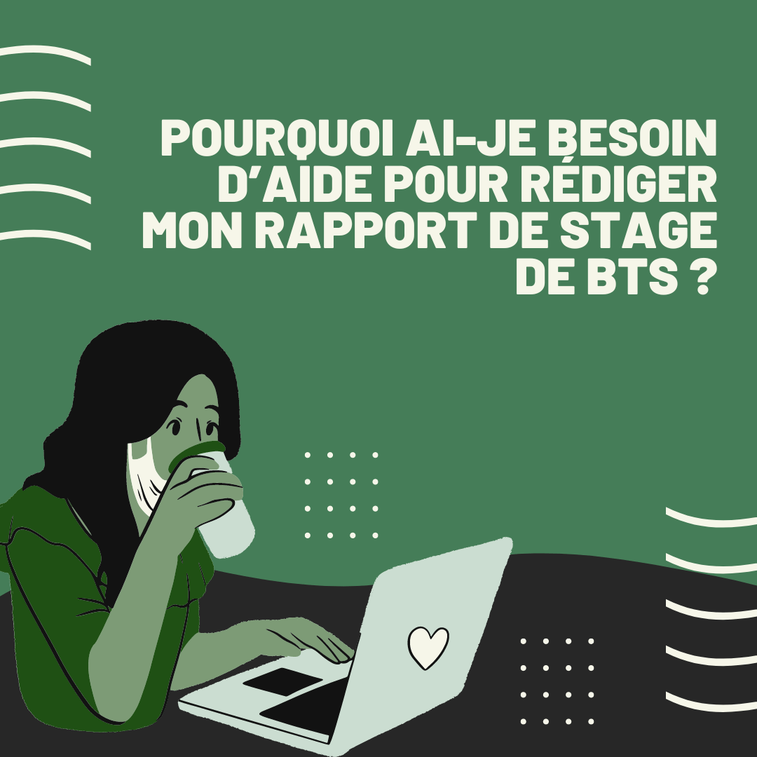 Remerciements rapport de stage - exemple et plan de rapport de stage