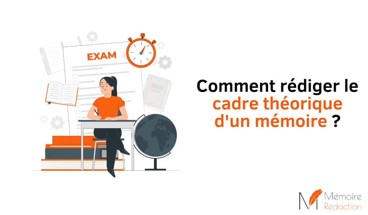 Cadre théorique de mémoire | Astuces d'experts 📚