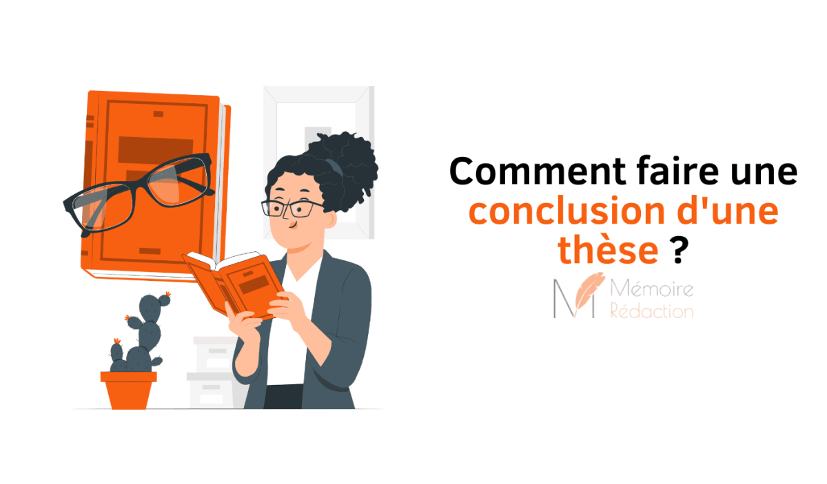 Comment faire une conclusion d'une thèse ? 📝
