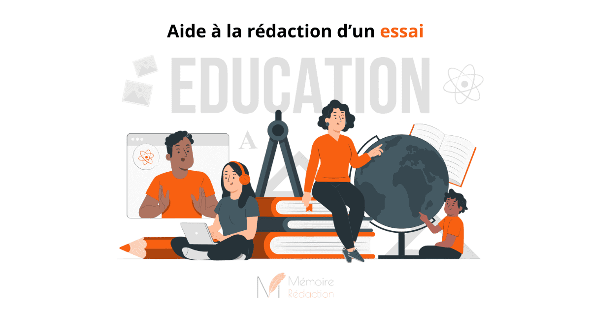 Faire rédiger un essai 👍 Comment écrire un essai